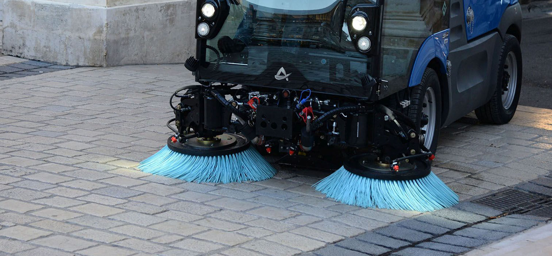 After Sales - Rosmech