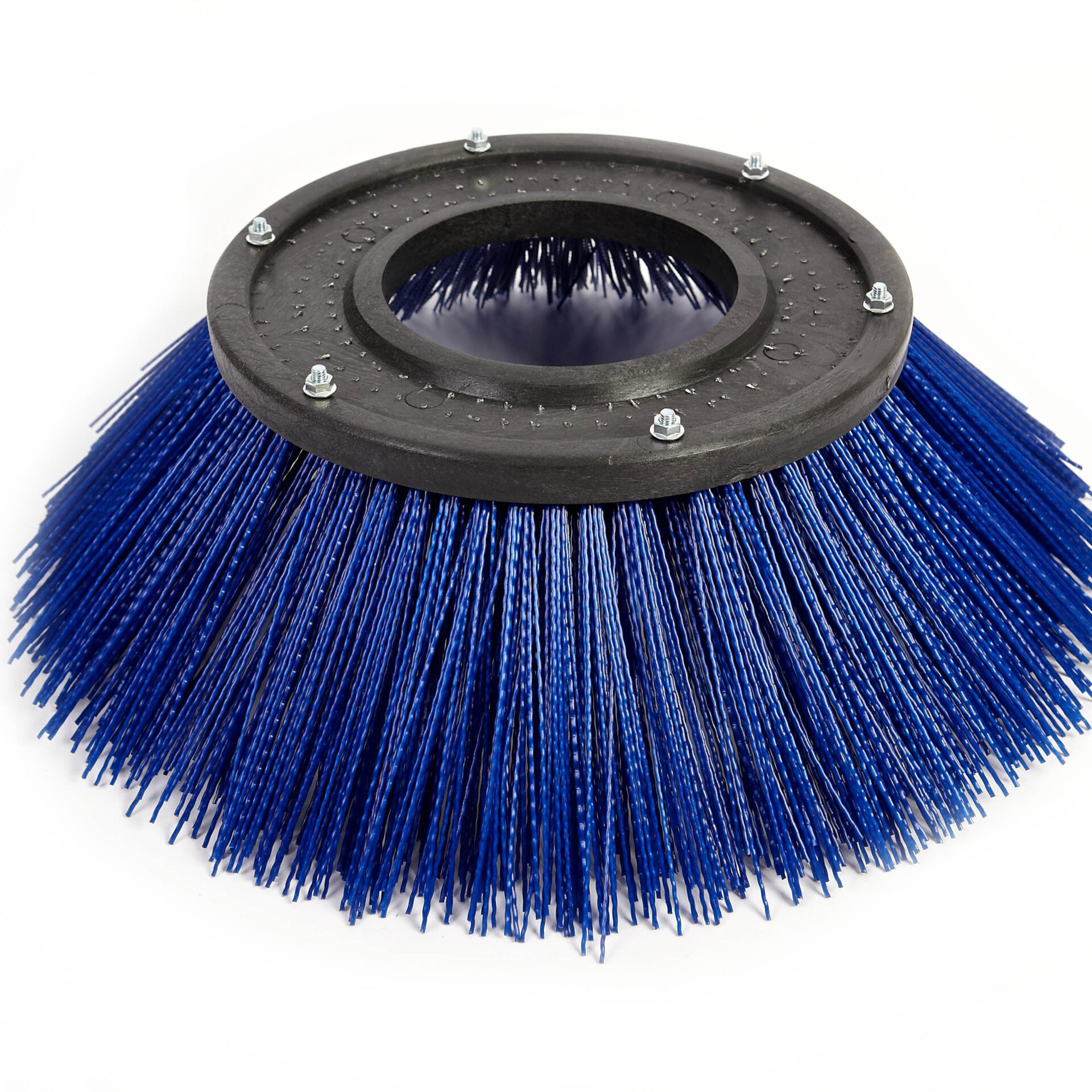 Scarab Broom (Wire) - Rosmech