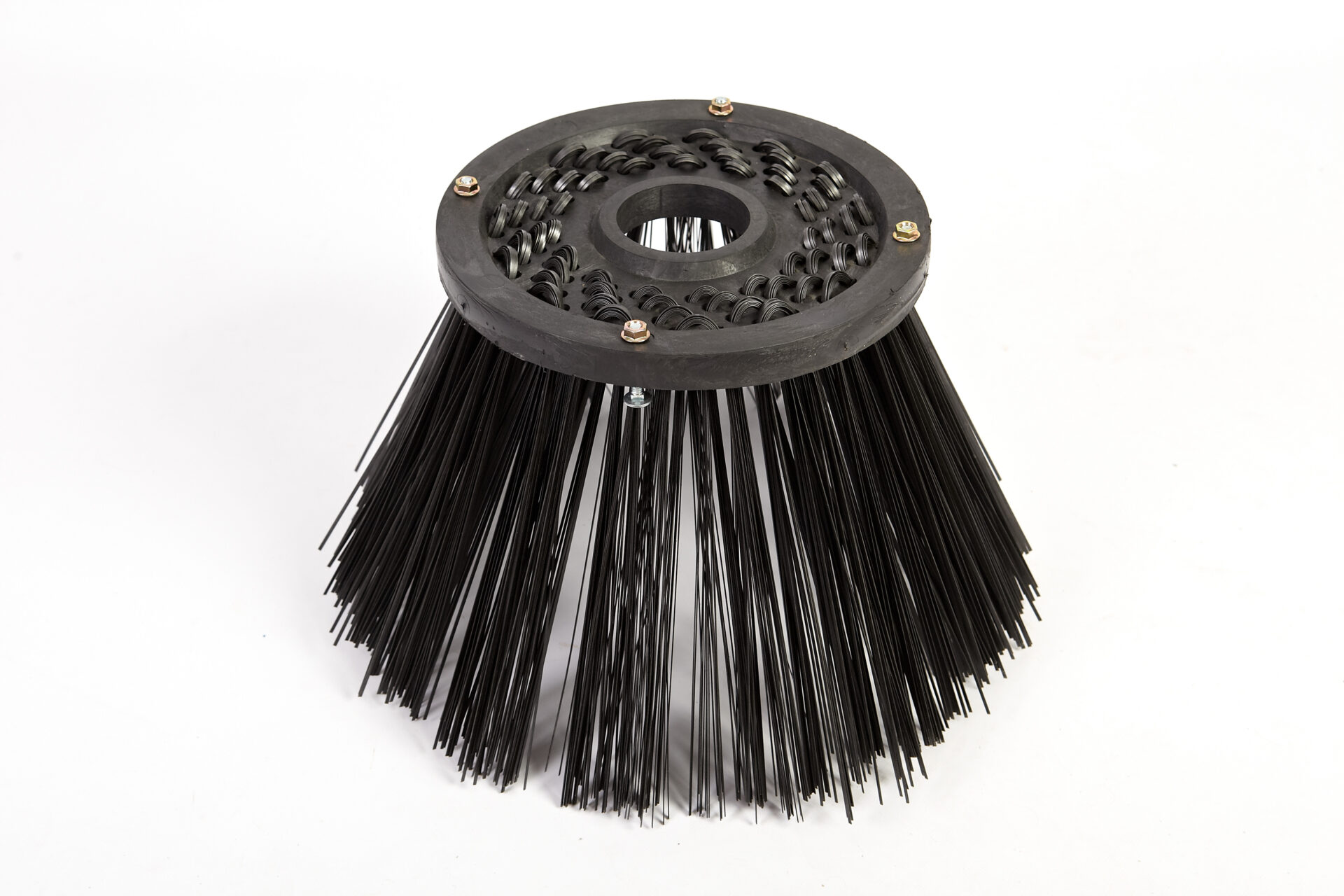 Scarab Broom (Wire) - Rosmech