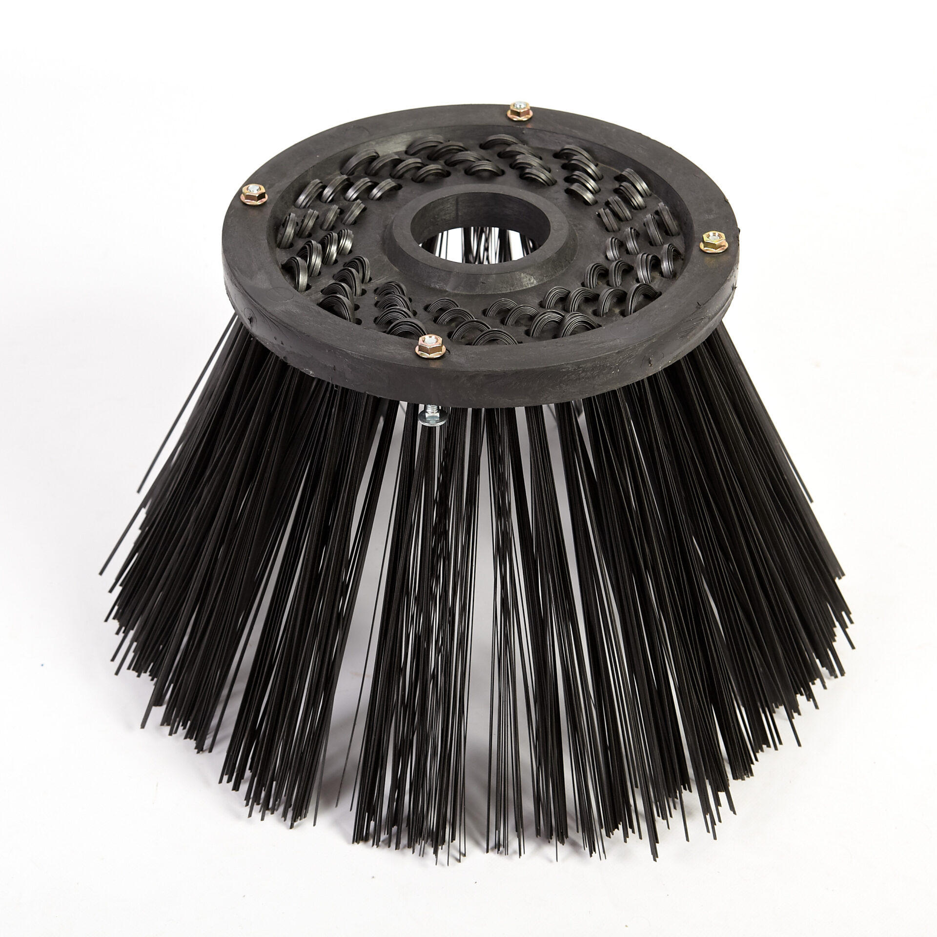 Scarab Compact Sweeper Heavy Duty One Piece Main Broom (Polypropylene ...