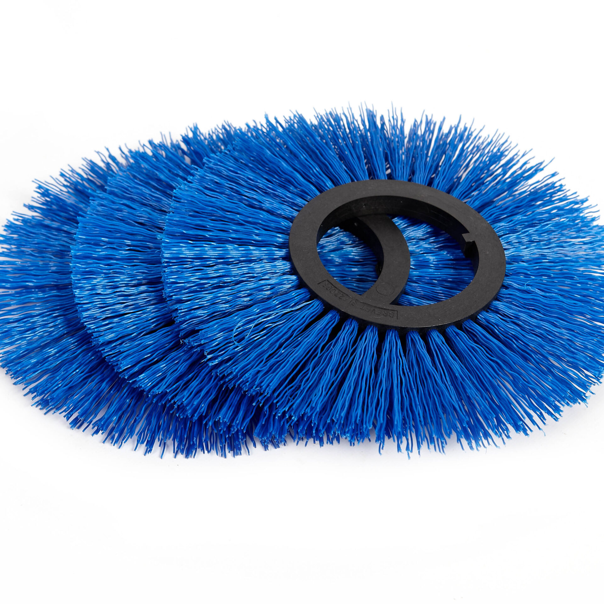 Mathieu Azura Flex Scrubbing Broom (Nylon) - Rosmech