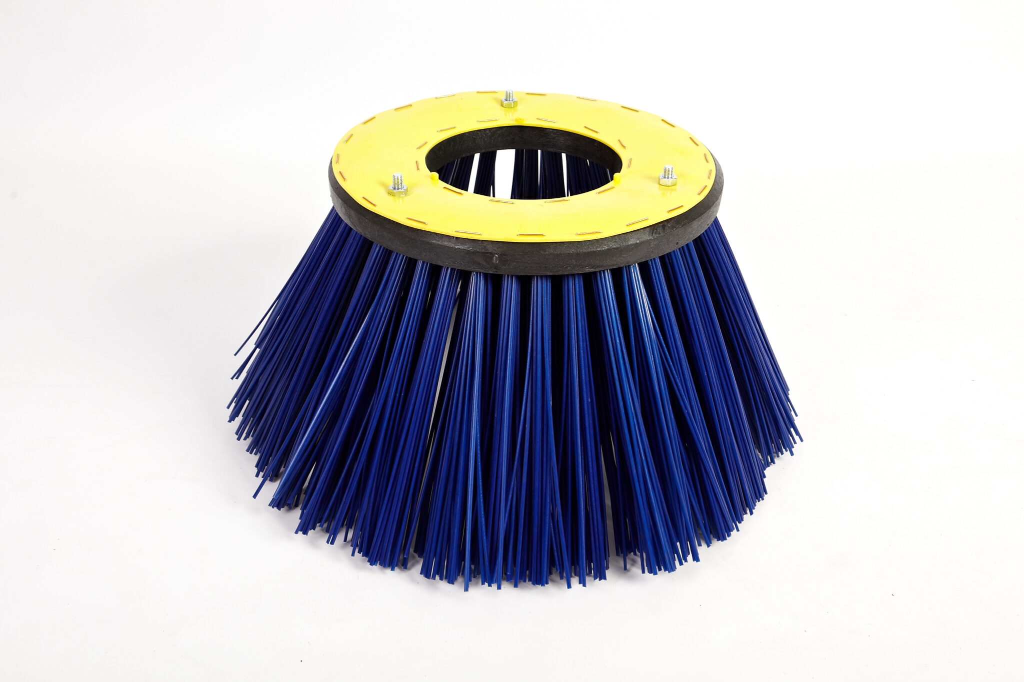 Scarab Truck Mount Side Broom (Polypropylene) - Rosmech