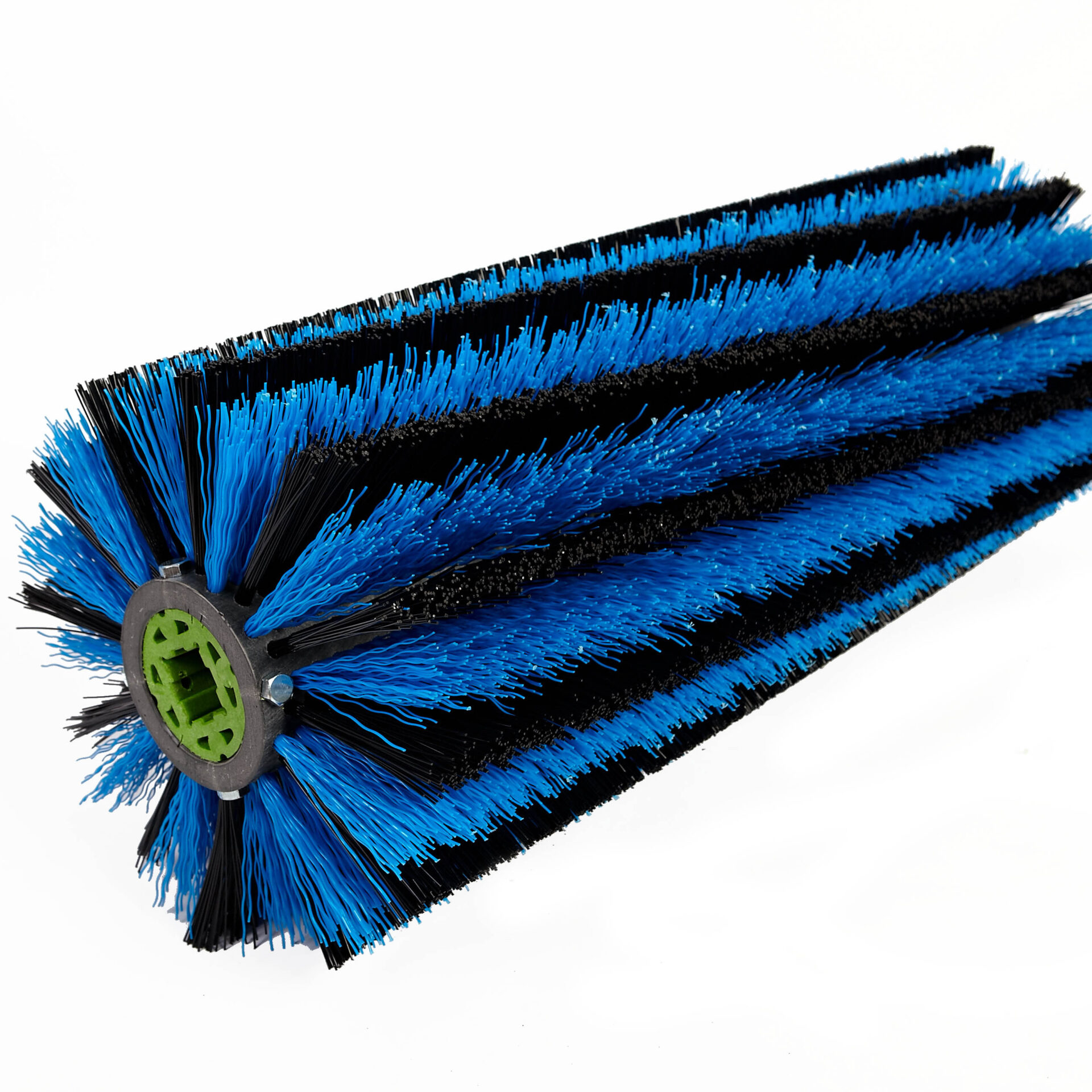 Scarab Compact Sweeper Heavy Duty One Piece Main Broom (Polypropylene ...