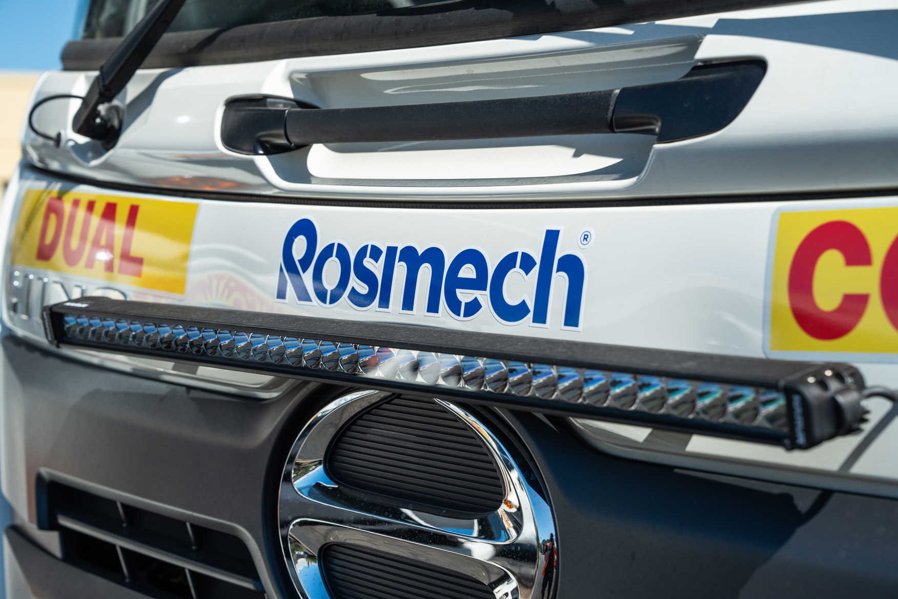 Latest Updates - Rosmech